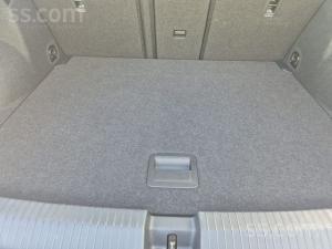 Pelēks Volkswagen T-Roc 2021 Rīga, ar dzinēja tilpumu 1.50 L un nobraukumu 30 tūkst. km par 19500 €, foto 12 vietnē AUTOMOTO.COM.LV