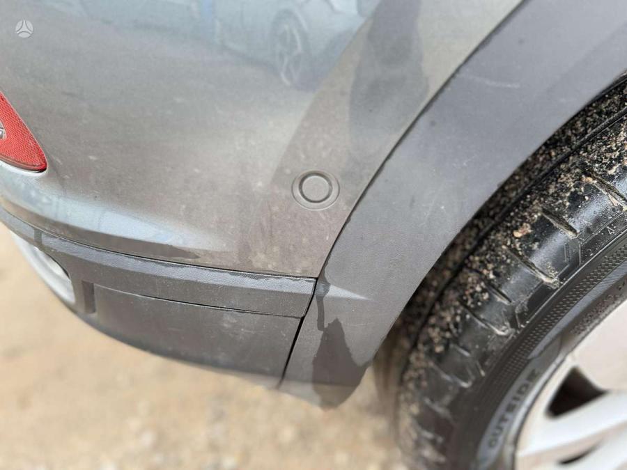 Grey Volkswagen T-Roc 2025 in Kaunas, with an engine capacity of 1.50 L and mileage of 28 thousand km for 14150 €, photo 34 on AUTOMOTO.COM.LV