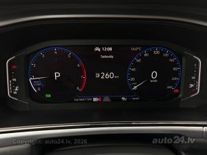 Серый Фольксваген Ти-Рок 2022 в Пярну, объемом двигателя 1.50 л и пробегом 86 тыс. км за 21900 €, фото 14 на AUTOMOTO.COM.LV
