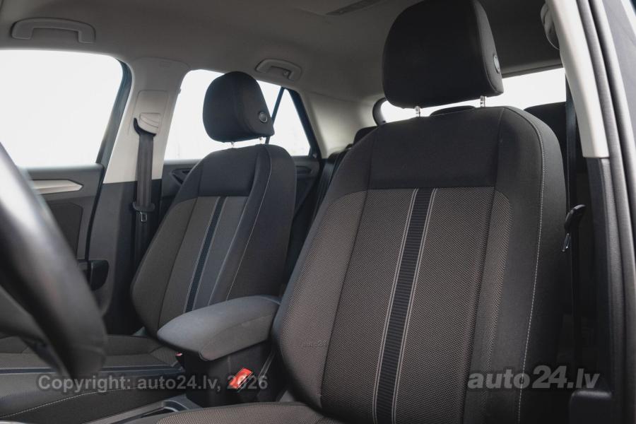 Pelēks Volkswagen T-Roc 2022 Tartu, ar dzinēja tilpumu 1.50 L un nobraukumu 49 tūkst. km par 21900 €, foto 13 vietnē AUTOMOTO.COM.LV