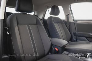 Pelēks Volkswagen T-Roc 2022 Tartu, ar dzinēja tilpumu 1.50 L un nobraukumu 49 tūkst. km par 21900 €, foto 16 vietnē AUTOMOTO.COM.LV