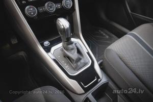 Pelēks Volkswagen T-Roc 2022 Tartu, ar dzinēja tilpumu 1.50 L un nobraukumu 49 tūkst. km par 21900 €, foto 22 vietnē AUTOMOTO.COM.LV