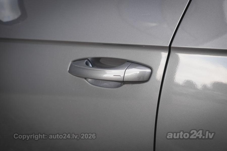 Pelēks Volkswagen T-Roc 2022 Tartu, ar dzinēja tilpumu 1.50 L un nobraukumu 49 tūkst. km par 21900 €, foto 23 vietnē AUTOMOTO.COM.LV