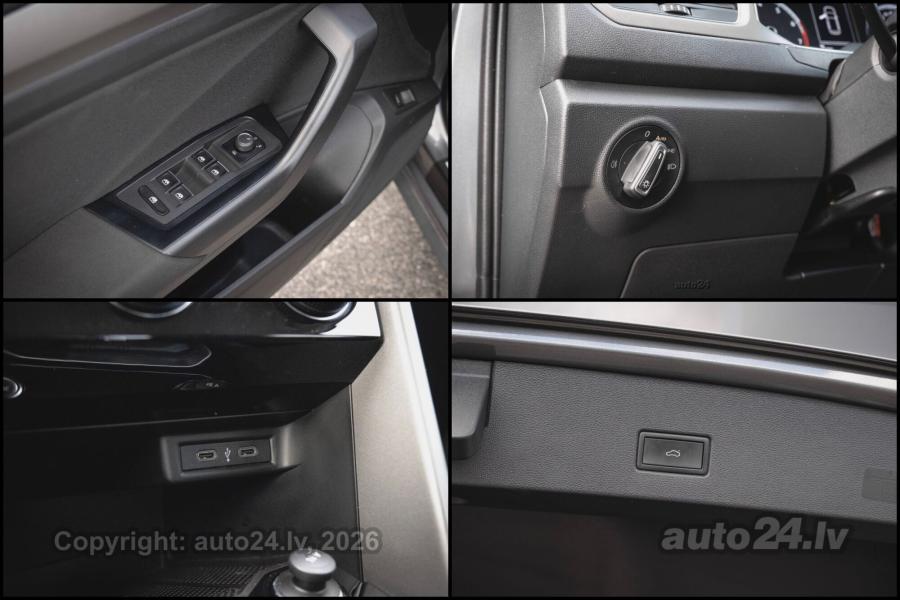 Pelēks Volkswagen T-Roc 2022 Tartu, ar dzinēja tilpumu 1.50 L un nobraukumu 49 tūkst. km par 21900 €, foto 24 vietnē AUTOMOTO.COM.LV