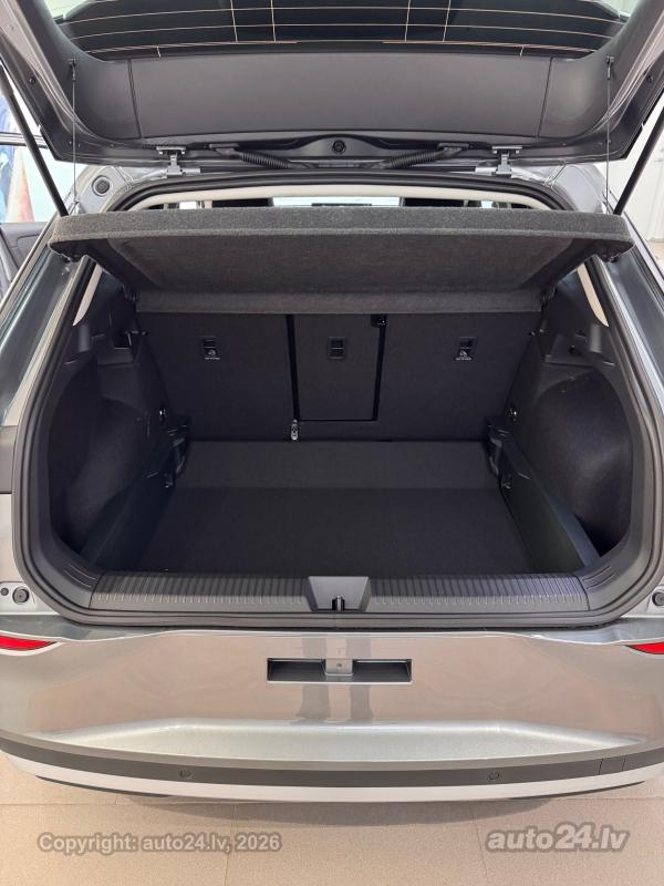 Pelēks Volkswagen T-Roc 2026 Viljandi, ar dzinēja tilpumu 1.50 L un nobraukumu 0 tūkst. km par 29890 €, foto 9 vietnē AUTOMOTO.COM.LV