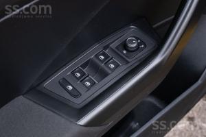 Фольксваген Ти-Рок 2019 в Рига, объемом двигателя 1.50 л и пробегом 123 тыс. км за 17500 €, фото 12 на AUTOMOTO.COM.LV