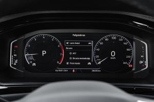 Volkswagen T-Roc 2023 Rīga, ar dzinēja tilpumu 1.50 L un nobraukumu 28 tūkst. km par 24650 €, foto 11 vietnē AUTOMOTO.COM.LV