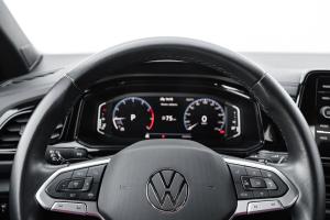 Volkswagen T-Roc 2023 Rīga, ar dzinēja tilpumu 1.50 L un nobraukumu 28 tūkst. km par 24650 €, foto 13 vietnē AUTOMOTO.COM.LV
