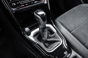 Volkswagen T-Roc 2023 Rīga, ar dzinēja tilpumu 1.50 L un nobraukumu 28 tūkst. km par 24650 €, foto 14 vietnē AUTOMOTO.COM.LV