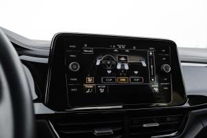 Volkswagen T-Roc 2023 Rīga, ar dzinēja tilpumu 1.50 L un nobraukumu 28 tūkst. km par 24650 €, foto 22 vietnē AUTOMOTO.COM.LV