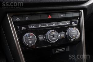 Oranžs Volkswagen T-Roc 2019 Rīga, ar dzinēja tilpumu 2.00 L un nobraukumu 70 tūkst. km par 17950 €, foto 13 vietnē AUTOMOTO.COM.LV