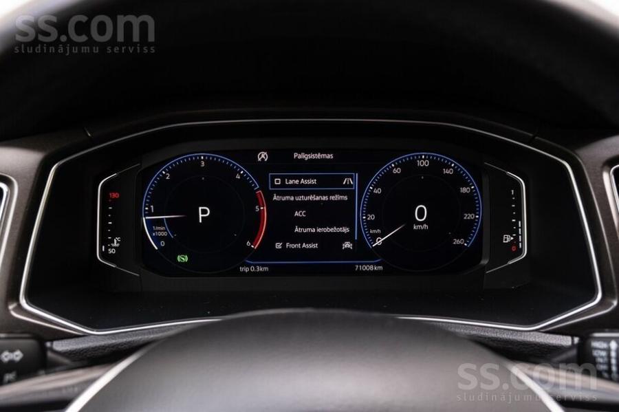 Oranžs Volkswagen T-Roc 2019 Rīga, ar dzinēja tilpumu 2.00 L un nobraukumu 70 tūkst. km par 17950 €, foto 20 vietnē AUTOMOTO.COM.LV