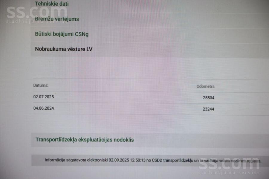 Красный Фольксваген Ти-Рок 2021 в Рига, объемом двигателя 1.50 л и пробегом 27 тыс. км за 23500 €, фото 15 на AUTOMOTO.COM.LV