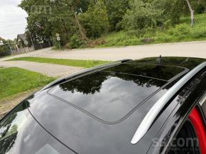 Red Volkswagen T-Roc 2018 in Riga, with an engine capacity of 2.00 L and mileage of 96 thousand km for 22800 €, photo 12 on AUTOMOTO.COM.LV