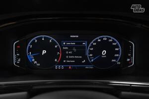 Красный Фольксваген Ти-Рок 2023 в Вильнюс, объемом двигателя 1.50 л и пробегом 49 тыс. км за 25900 €, фото 14 на AUTOMOTO.COM.LV