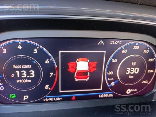 Volkswagen T-Roc 2018 Ogre vietnē Sarkans Volkswagen T-Roc 2018 Ogre, ar dzinēja tilpumu 1.50 L un nobraukumu 134 tūkst. km par 16000 €, foto 11 vietnē AUTOMOTO.COM.LV
