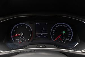 Красный Фольксваген Ти-Рок 2021 в Йыхви, объемом двигателя 1.50 л и пробегом 38 тыс. км за 21000 €, фото 16 на AUTOMOTO.COM.LV
