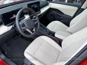 Sarkans Volkswagen T-Roc 2026 Viljandi, ar dzinēja tilpumu 1.50 L un nobraukumu 10 tūkst. km par 32500 €, foto 9 vietnē AUTOMOTO.COM.LV