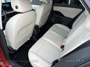 Sarkans Volkswagen T-Roc 2026 Viljandi, ar dzinēja tilpumu 1.50 L un nobraukumu 10 tūkst. km par 32500 €, foto 10 vietnē AUTOMOTO.COM.LV