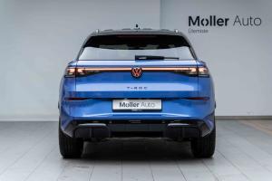 Volkswagen T-Roc 2026 Peetri, ar dzinēja tilpumu 1.50 L un nobraukumu 3 tūkst. km par 36900 €, foto 7 vietnē AUTOMOTO.COM.LV