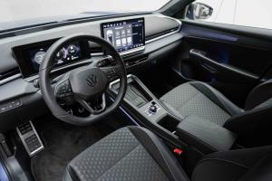 Volkswagen T-Roc 2026 Peetri, ar dzinēja tilpumu 1.50 L un nobraukumu 3 tūkst. km par 36900 €, foto 8 vietnē AUTOMOTO.COM.LV
