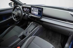 Volkswagen T-Roc 2026 Peetri, ar dzinēja tilpumu 1.50 L un nobraukumu 3 tūkst. km par 36900 €, foto 9 vietnē AUTOMOTO.COM.LV