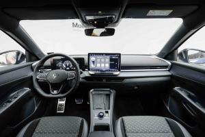 Volkswagen T-Roc 2026 Peetri, ar dzinēja tilpumu 1.50 L un nobraukumu 3 tūkst. km par 36900 €, foto 11 vietnē AUTOMOTO.COM.LV