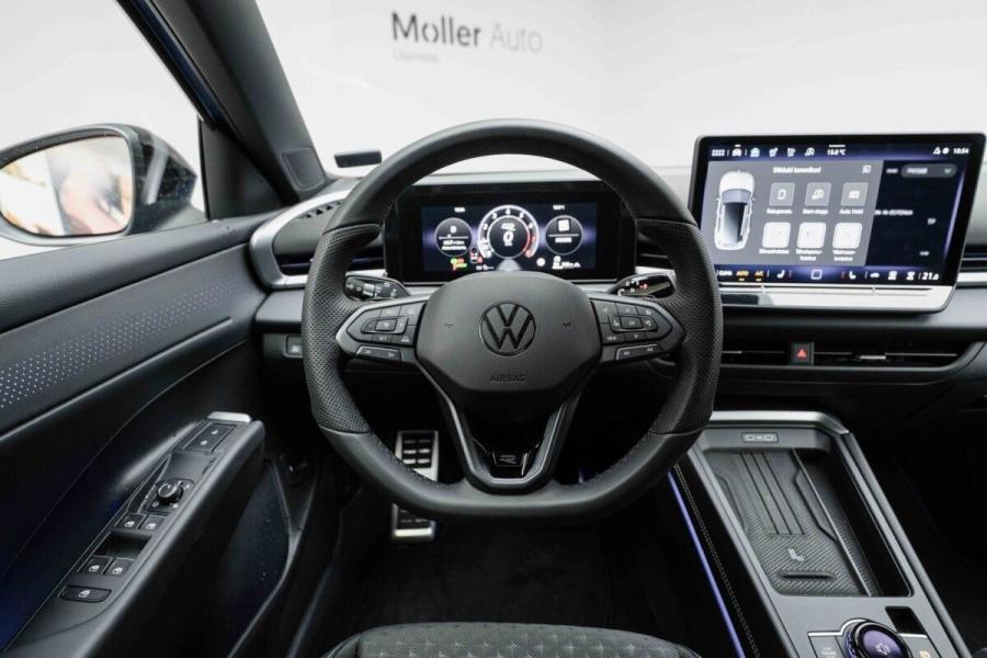 Volkswagen T-Roc 2026 Peetri, ar dzinēja tilpumu 1.50 L un nobraukumu 3 tūkst. km par 36900 €, foto 12 vietnē AUTOMOTO.COM.LV