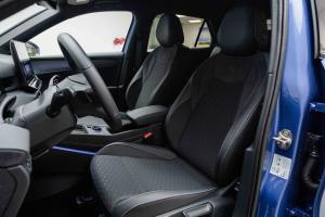 Volkswagen T-Roc 2026 Peetri, ar dzinēja tilpumu 1.50 L un nobraukumu 3 tūkst. km par 36900 €, foto 13 vietnē AUTOMOTO.COM.LV