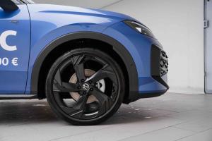 Volkswagen T-Roc 2026 Peetri, ar dzinēja tilpumu 1.50 L un nobraukumu 3 tūkst. km par 36900 €, foto 15 vietnē AUTOMOTO.COM.LV