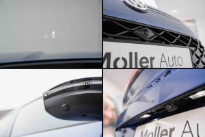 Volkswagen T-Roc 2026 Peetri, ar dzinēja tilpumu 1.50 L un nobraukumu 3 tūkst. km par 36900 €, foto 18 vietnē AUTOMOTO.COM.LV