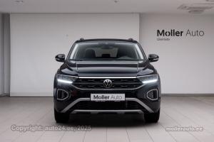 Volkswagen T-Roc 2025 Tallina, ar dzinēja tilpumu 1.50 L un nobraukumu 614 tūkst. km par 29150 €, foto 7 vietnē AUTOMOTO.COM.LV