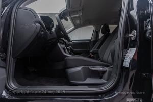 Volkswagen T-Roc 2025 Tallina, ar dzinēja tilpumu 1.50 L un nobraukumu 614 tūkst. km par 29150 €, foto 13 vietnē AUTOMOTO.COM.LV