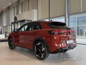 Volkswagen T-Roc 2026 in Parnu, with an engine capacity of 1.50 L and mileage of 1 thousand km for 41243 €, photo 5 on AUTOMOTO.COM.LV