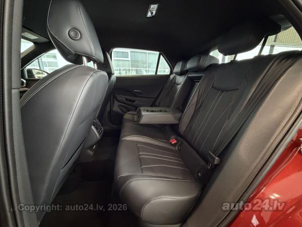 Volkswagen T-Roc 2026 in Parnu, with an engine capacity of 1.50 L and mileage of 1 thousand km for 41243 €, photo 8 on AUTOMOTO.COM.LV
