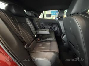 Volkswagen T-Roc 2026 in Parnu, with an engine capacity of 1.50 L and mileage of 1 thousand km for 41243 €, photo 10 on AUTOMOTO.COM.LV