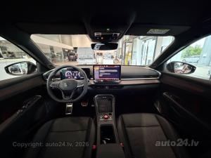 Volkswagen T-Roc 2026 in Parnu, with an engine capacity of 1.50 L and mileage of 1 thousand km for 41243 €, photo 12 on AUTOMOTO.COM.LV