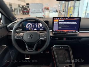 Volkswagen T-Roc 2026 in Parnu, with an engine capacity of 1.50 L and mileage of 1 thousand km for 41243 €, photo 13 on AUTOMOTO.COM.LV