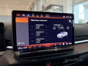 Volkswagen T-Roc 2026 in Parnu, with an engine capacity of 1.50 L and mileage of 1 thousand km for 41243 €, photo 17 on AUTOMOTO.COM.LV