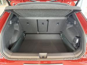Volkswagen T-Roc 2026 in Parnu, with an engine capacity of 1.50 L and mileage of 1 thousand km for 41243 €, photo 21 on AUTOMOTO.COM.LV
