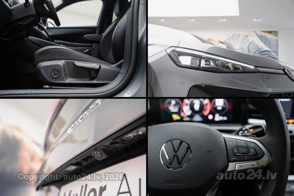 Volkswagen T-Roc 2026 in Tallinn, with an engine capacity of 1.50 L and mileage of 6 thousand km for 36700 €, photo 7 on AUTOMOTO.COM.LV