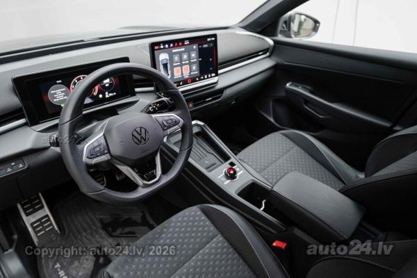 Volkswagen T-Roc 2026 in Tallinn, with an engine capacity of 1.50 L and mileage of 6 thousand km for 36700 €, photo 9 on AUTOMOTO.COM.LV