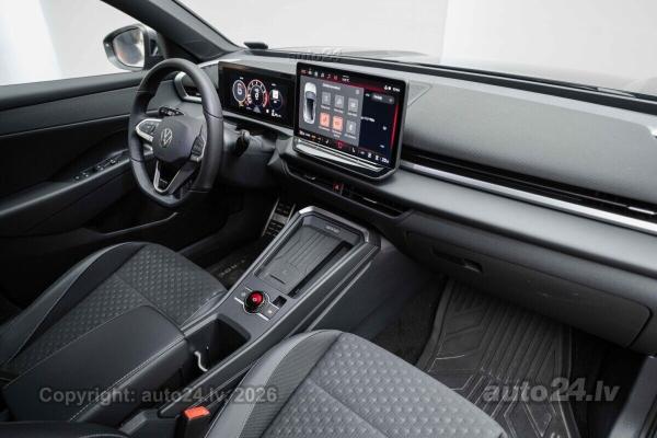 Volkswagen T-Roc 2026 in Tallinn, with an engine capacity of 1.50 L and mileage of 6 thousand km for 36700 €, photo 10 on AUTOMOTO.COM.LV