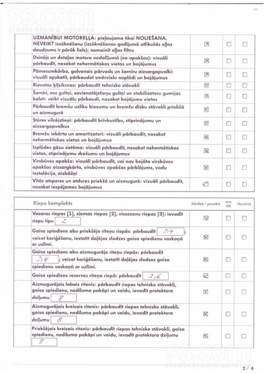 Белый Фольксваген Ти-Рок 2018 в Рига, объемом двигателя 1.50 л и пробегом 84 тыс. км за 17800 €, фото 11 на AUTOMOTO.COM.LV