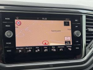 Balts Volkswagen T-Roc 2018 Tauragė, ar dzinēja tilpumu 1.60 L un nobraukumu 148 tūkst. km par 12999 €, foto 16 vietnē AUTOMOTO.COM.LV