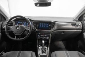 Balts Volkswagen T-Roc 2019 Viļņa, ar dzinēja tilpumu 1.50 L un nobraukumu 116 tūkst. km par 16900 €, foto 9 vietnē AUTOMOTO.COM.LV