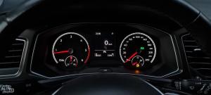 Balts Volkswagen T-Roc 2019 Pasvalys, ar dzinēja tilpumu 2.00 L un nobraukumu 80 tūkst. km par 15999 €, foto 13 vietnē AUTOMOTO.COM.LV