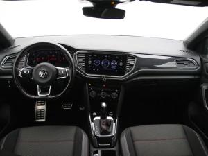 Balts Volkswagen T-Roc 2020 Viļņa, ar dzinēja tilpumu 1.50 L un nobraukumu 227 tūkst. km par 15599 €, foto 3 vietnē AUTOMOTO.COM.LV