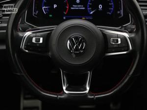 Balts Volkswagen T-Roc 2020 Viļņa, ar dzinēja tilpumu 1.50 L un nobraukumu 227 tūkst. km par 15599 €, foto 19 vietnē AUTOMOTO.COM.LV