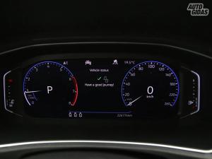 Balts Volkswagen T-Roc 2020 Viļņa, ar dzinēja tilpumu 1.50 L un nobraukumu 227 tūkst. km par 15599 €, foto 20 vietnē AUTOMOTO.COM.LV